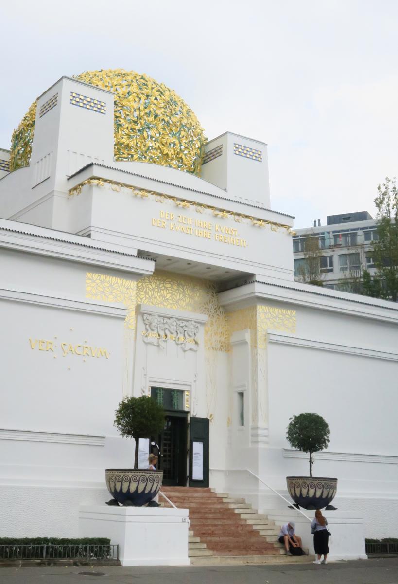 The 12 absolute BEST things to do on a visit to Vienna - Vienna à la carte