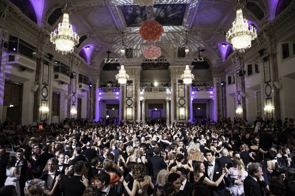 5 unique experiences that you can only have in Vienna - Vienna à la carte